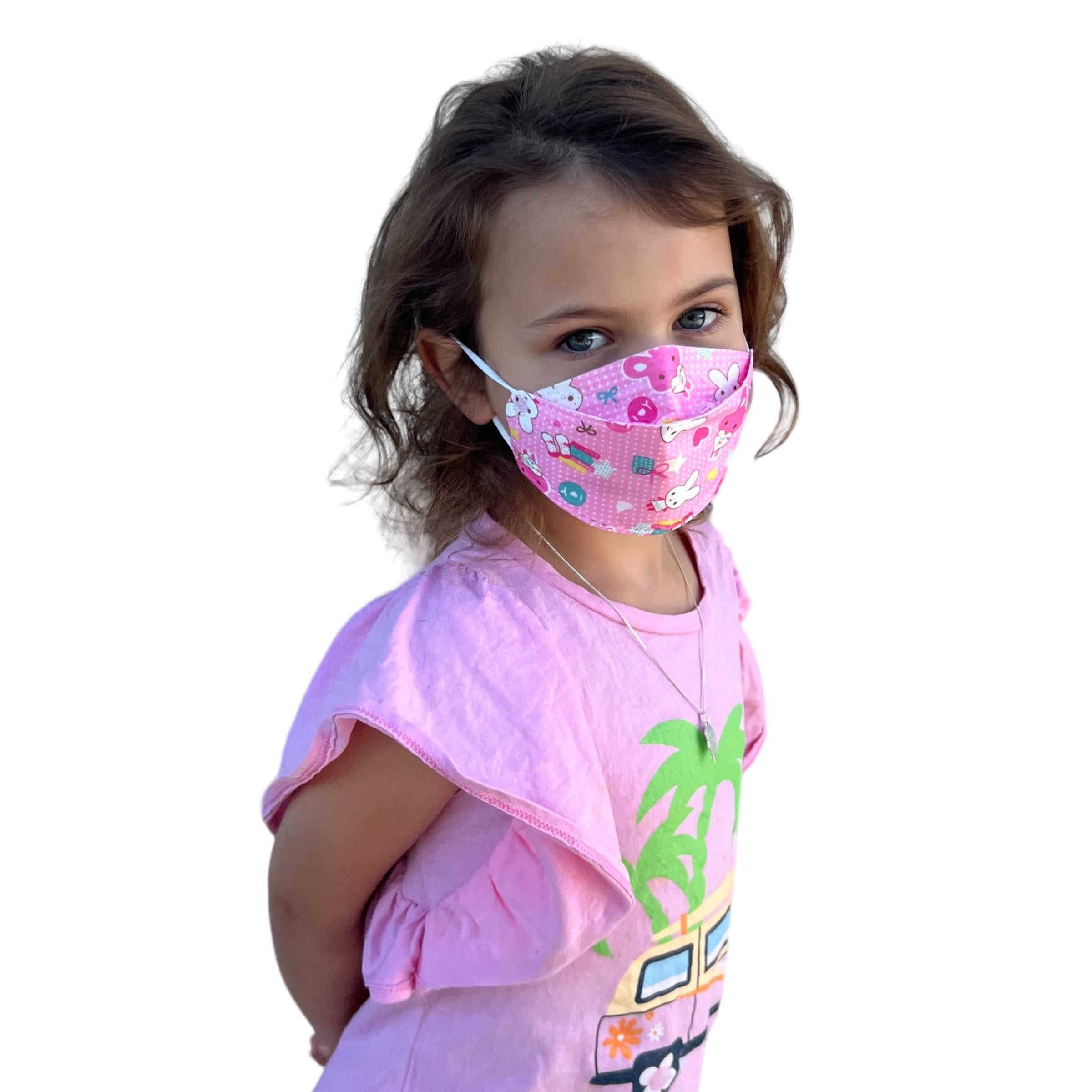 Kids Masks – Kylee & Co