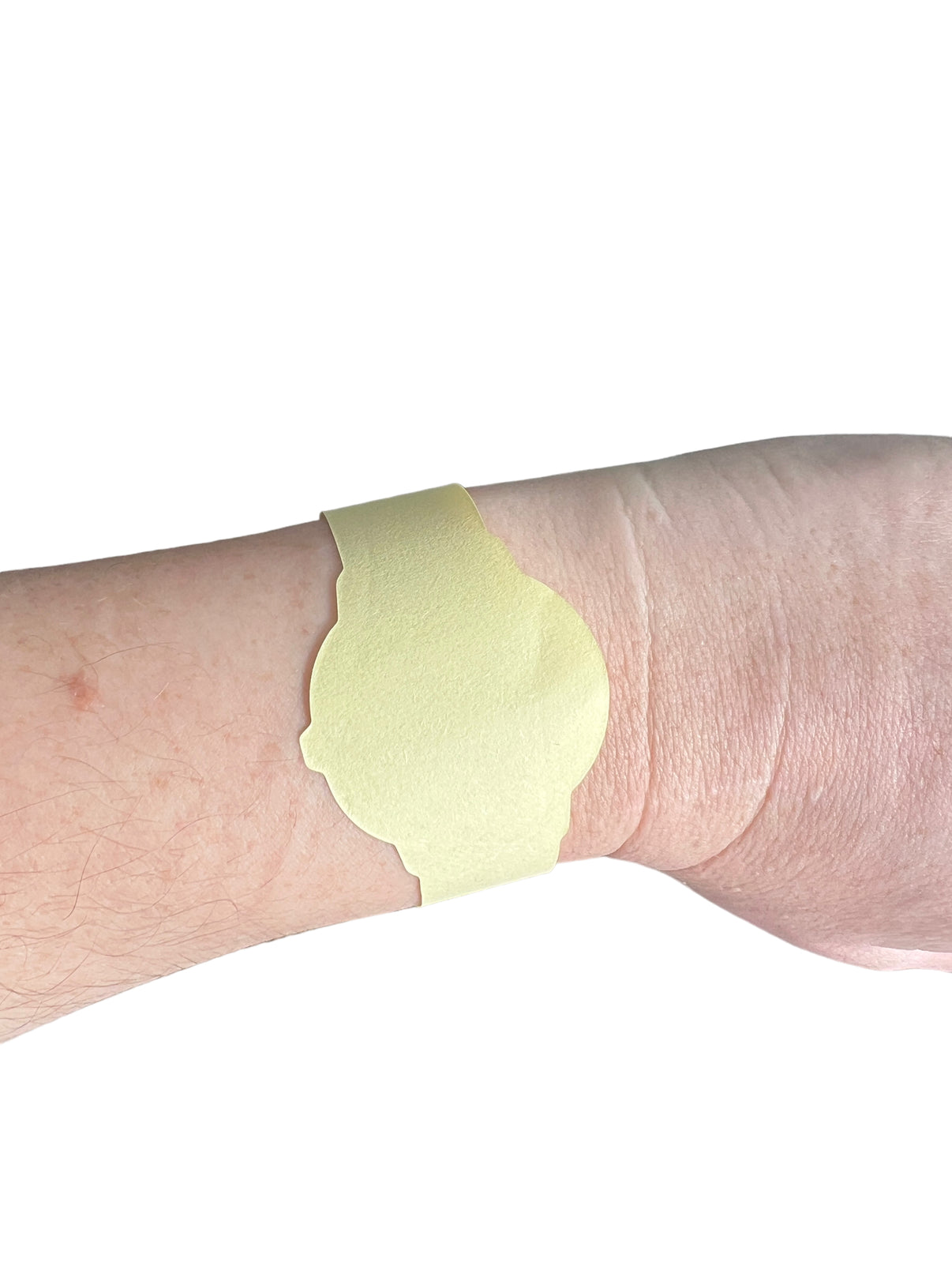 Memo Sticky Note — Wrist Watch – Kylee & Co