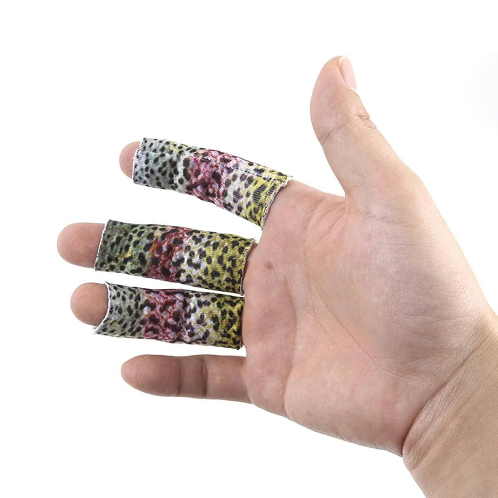 Fishing Finger Guard Protector – Kylee & Co