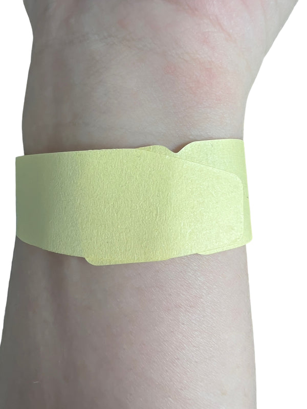 Memo Sticky Note — Wrist Watch – Kylee & Co