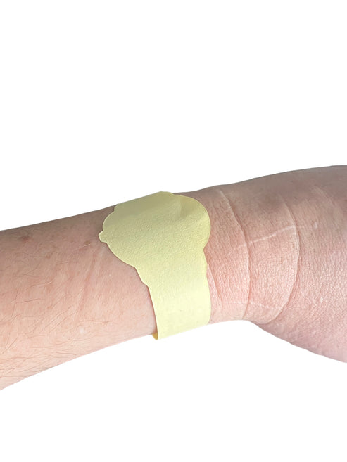Memo Sticky Note — Wrist Watch – Kylee & Co
