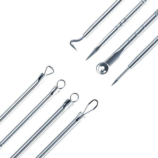 Beauty / Crafts Tools Kit – Kylee & Co