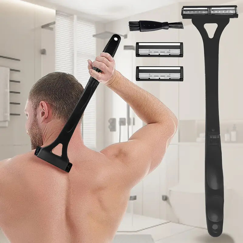 Long Handled Razor – Kylee & Co