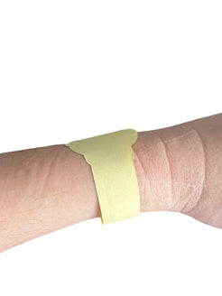 Memo Sticky Note — Wrist Watch – Kylee & Co