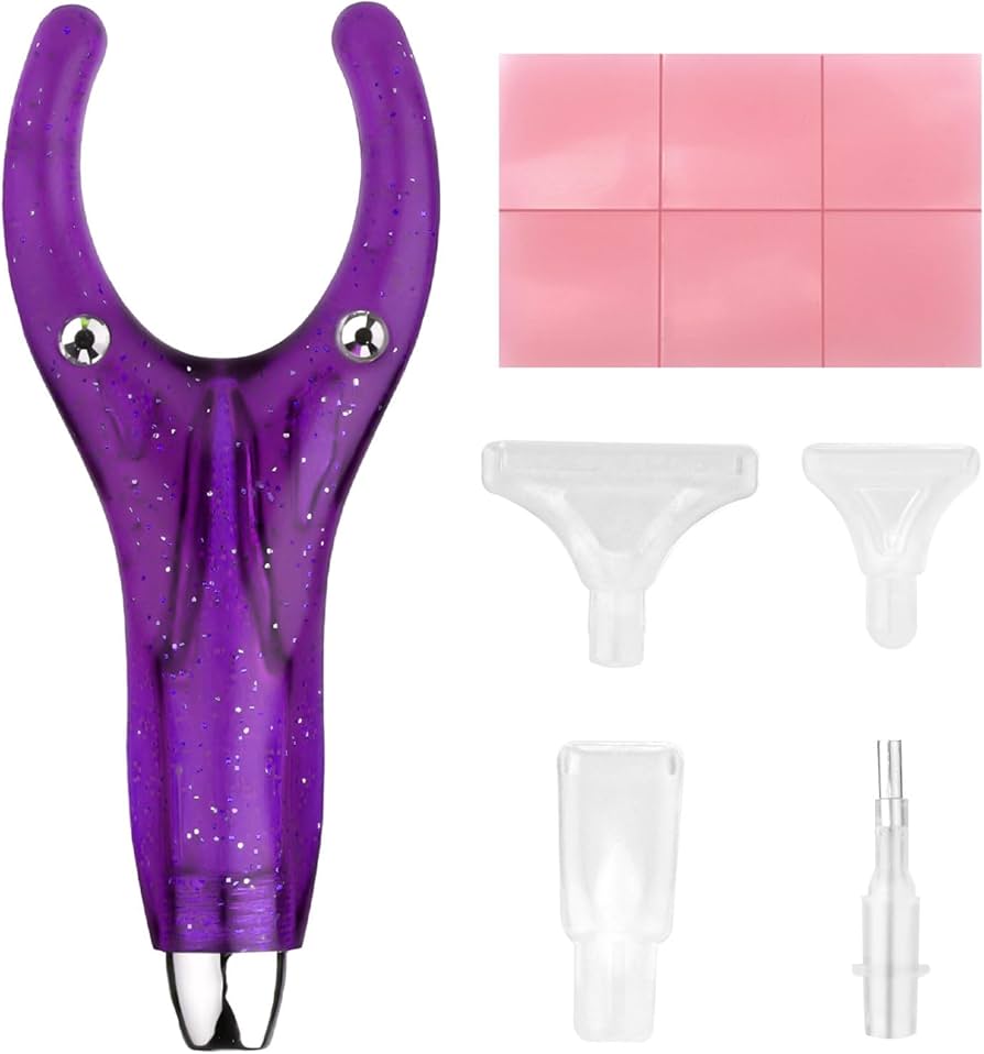 Ergonomic Diamond Art Pen - Full Kit – Kylee & Co