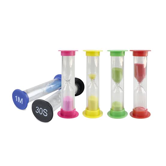 Sand Timer – Kylee & Co