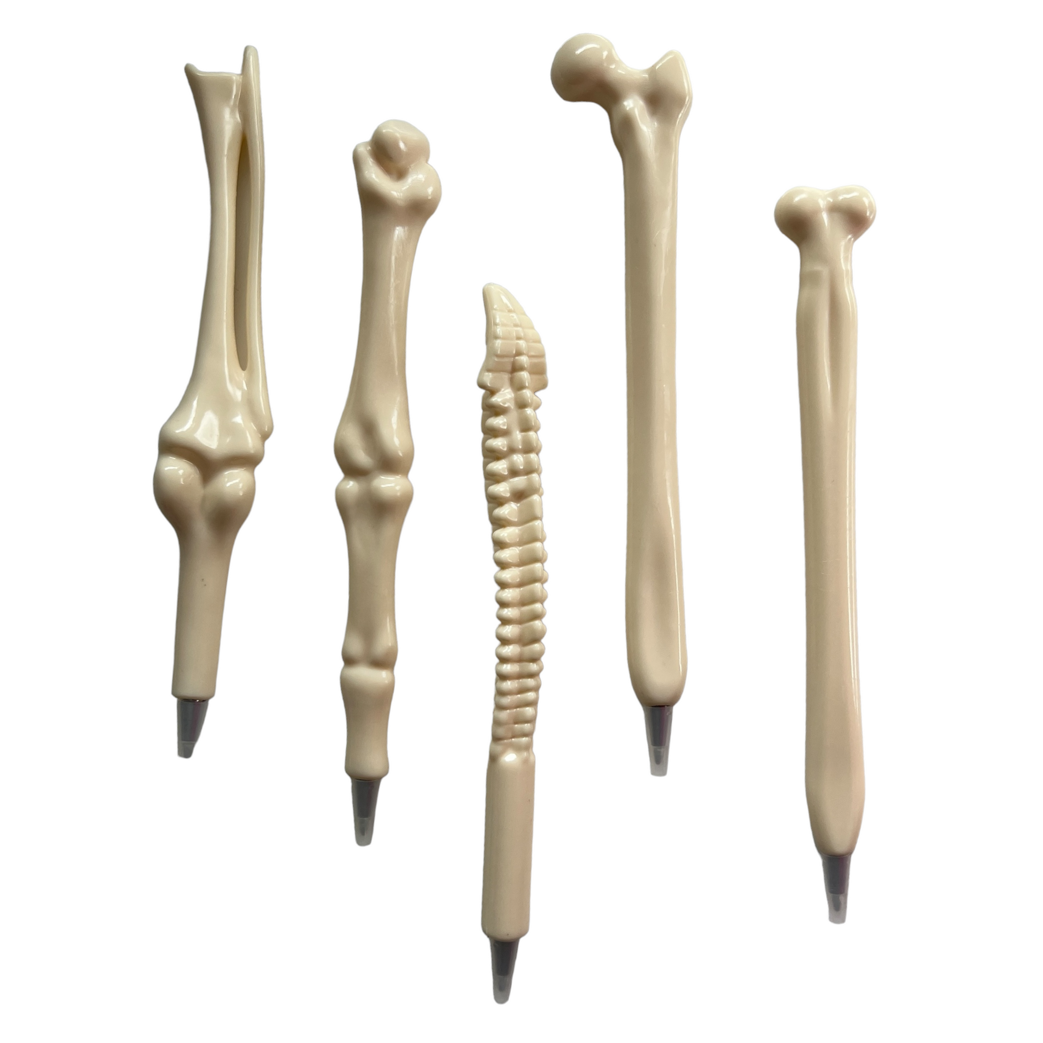 Bone Shape Ballpoint Pen – Kylee & Co
