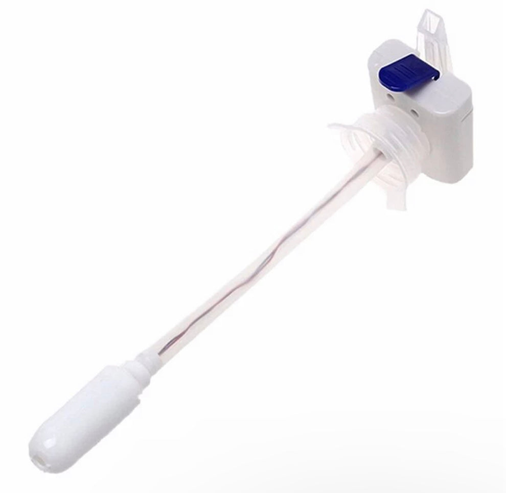 The Magic Tap — Automatic Milk Dispenser – Kylee & Co